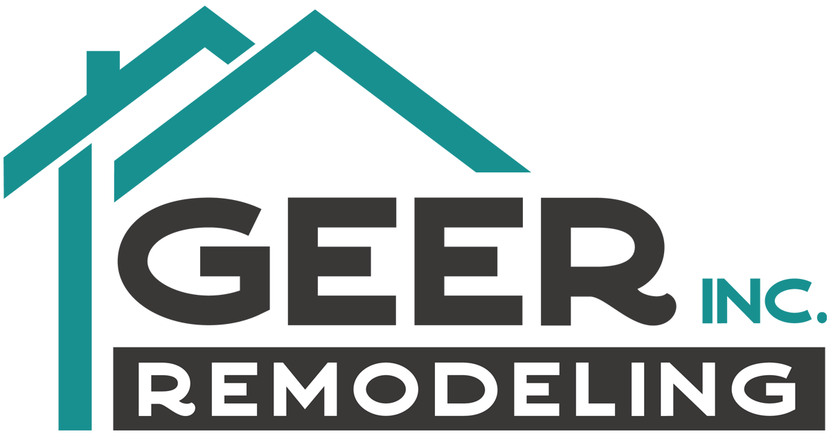Universal Design | Geer Inc. Remodeling in Hot Springs