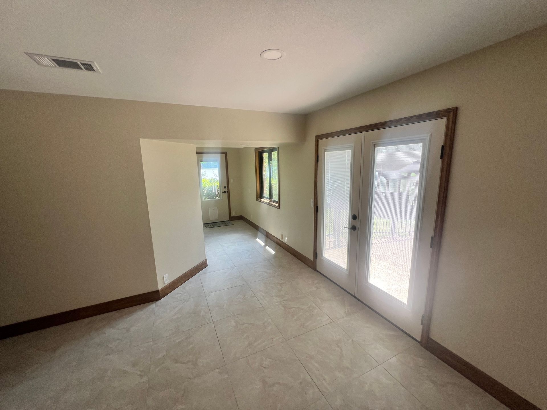 Hot Springs Village Home Addition with Remodeling