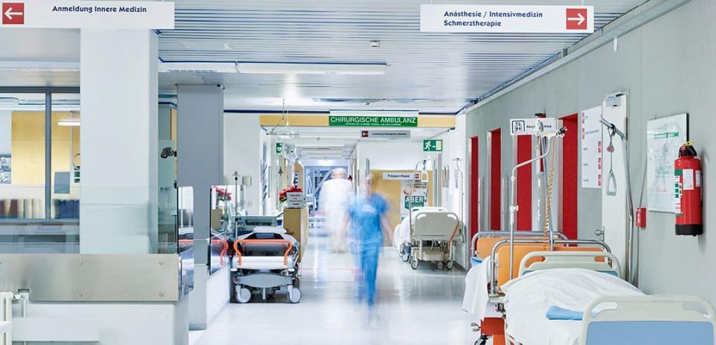 HWV - Praxisbedarf, Sprechstundenbedarf für Bremen und Niedersachsen