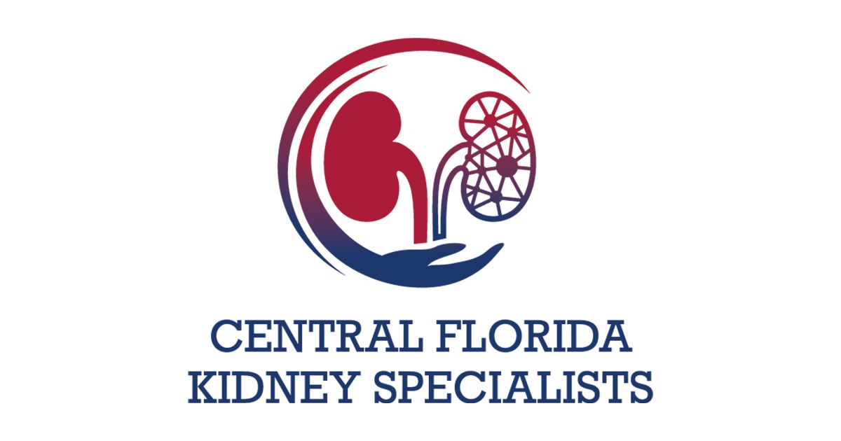 About Nephrology Practice | Orlando, FL | Central Florida