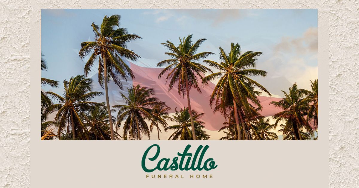 Funeral Home in San Antonio, TX | Castillo Funeral Home