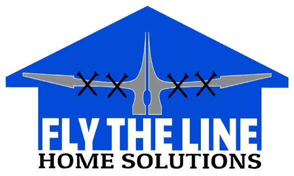 Handyman Services & Appliance Repair | Fly the Line Home Solutions ...