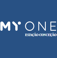 My One Estação Conceição - 1 e 2 Dormitórios - Conceição- Direto com a ...