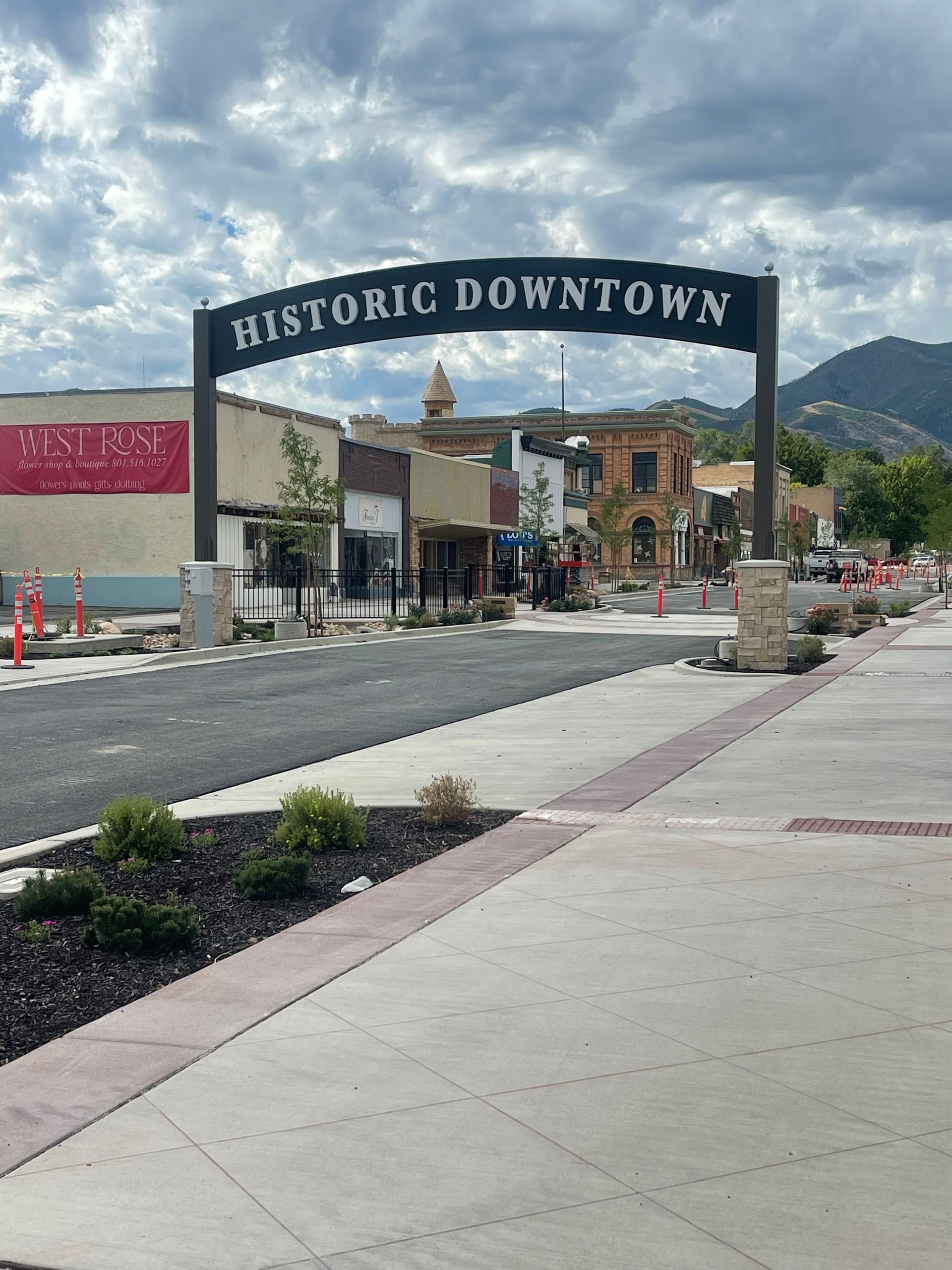 Payson Santaquin Area Chamber of Commerce