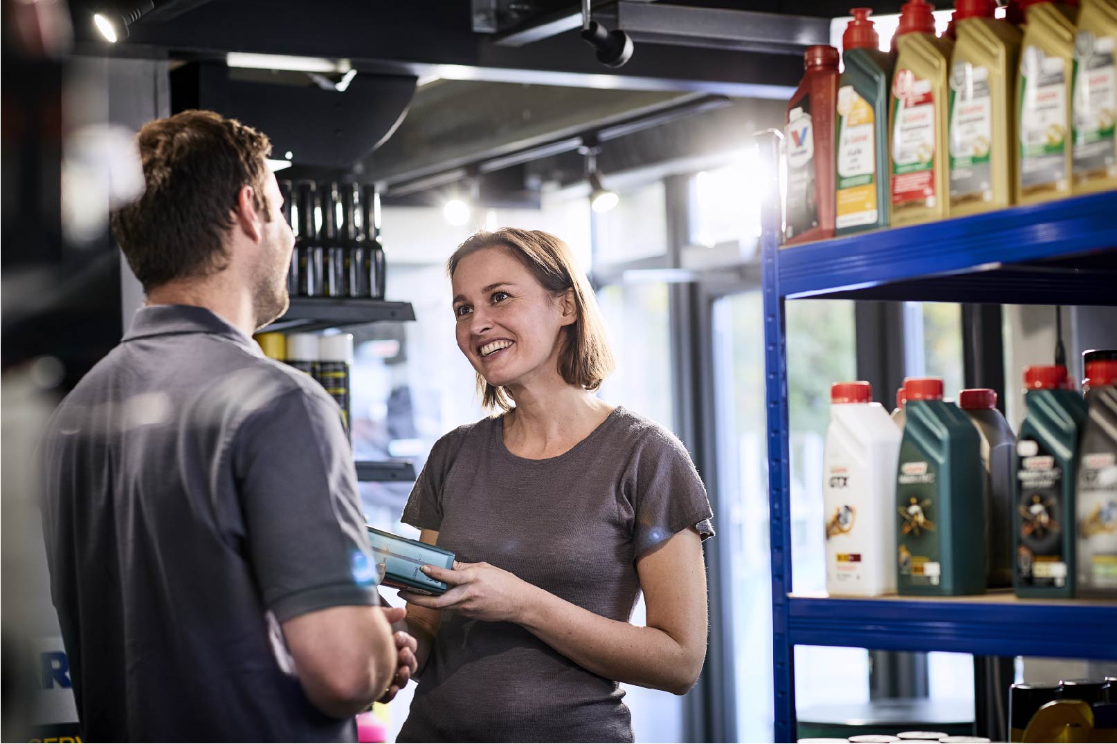 Lucas 921A Bulb (Capless) 12V 10W - Single Pack