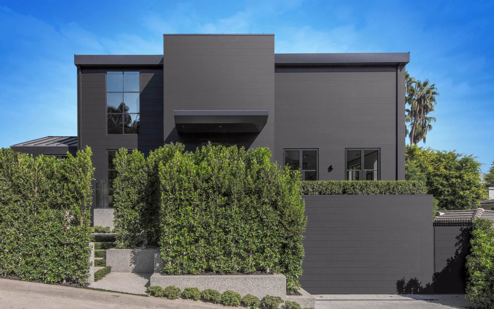 Protect Your Homes with James Hardie Siding