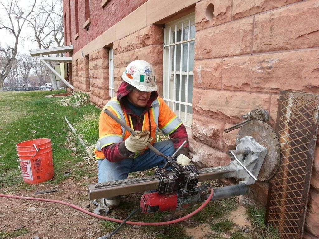 Greene Concrete Cutting | Salt Lake City, UT | Curb Cutting