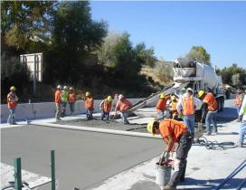 Greene Concrete Cutting | Salt Lake City, UT | Curb Cutting