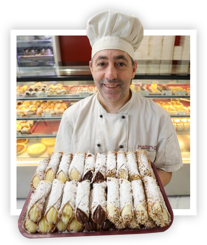 #1 Pasticceria Massimo Papa based in Wollongong I Massimo Papa