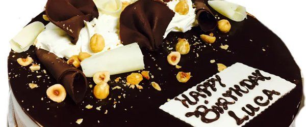 #1 Pasticceria Massimo Papa based in Wollongong I Massimo Papa