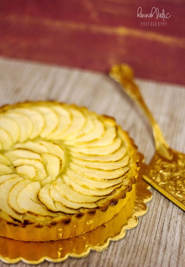 #1 Pasticceria Massimo Papa based in Wollongong I Massimo Papa