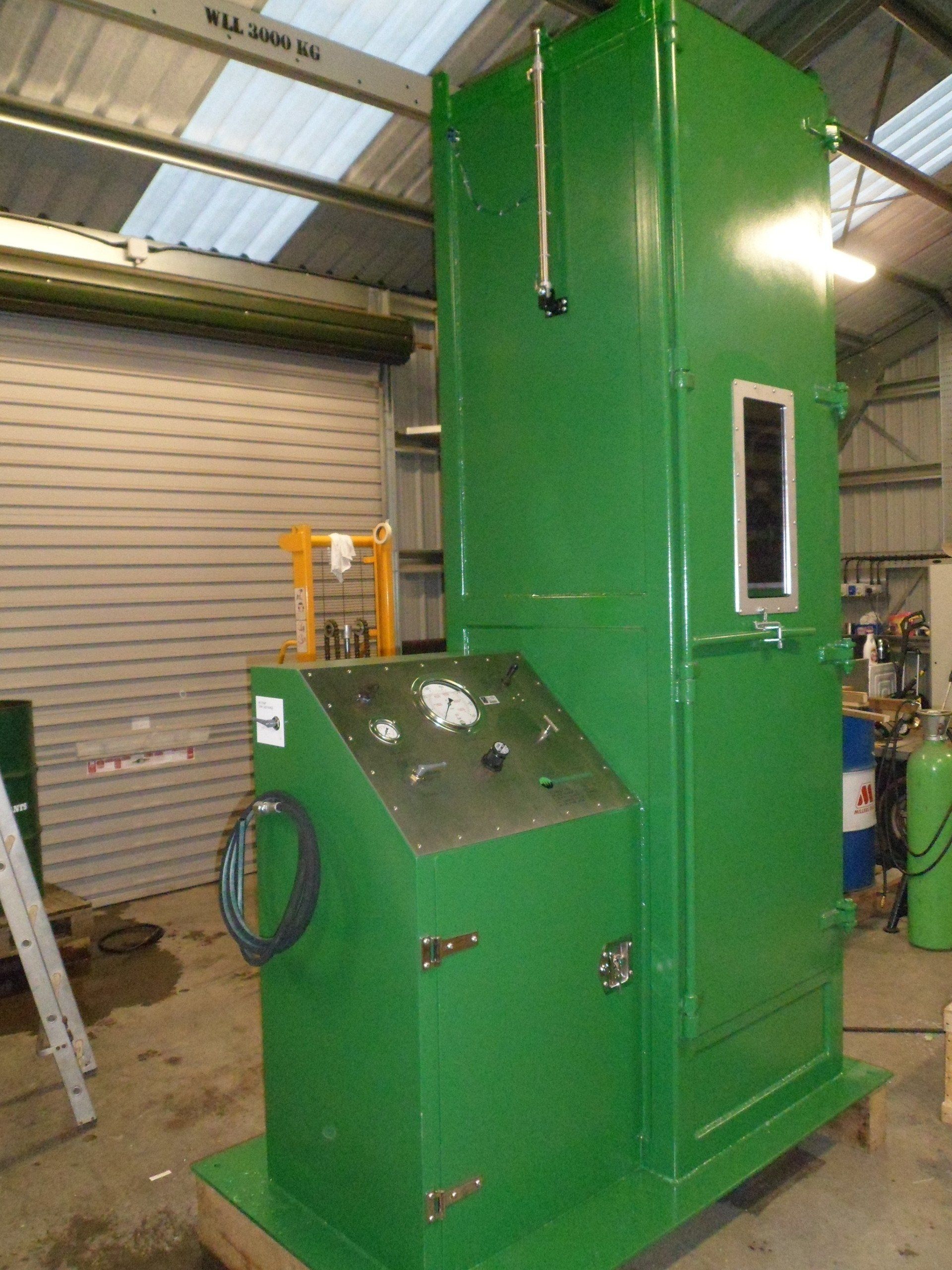 Hydraulic, Hose, Mechanical services, Fabrication