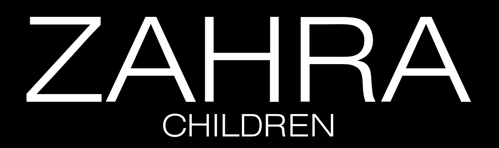 Logotipo De Zahra Zahra Text Effect And Logo Design Name