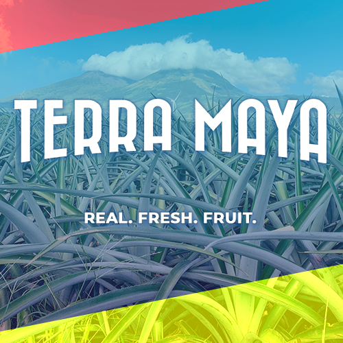 TERRA MAYA