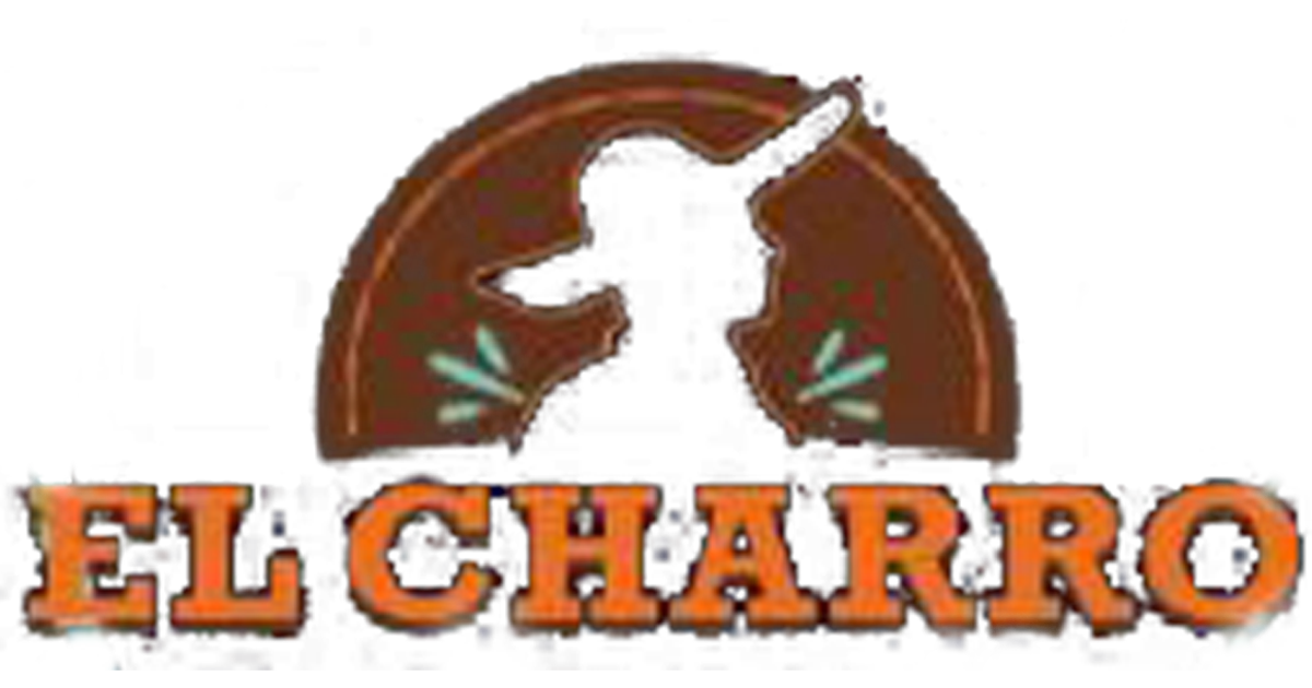 Menu | EL CHARRO MEXICAN GRILL