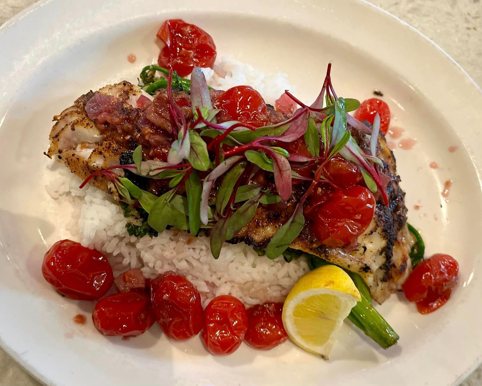 Twist Martini & Associates | Virginia Beach, VA