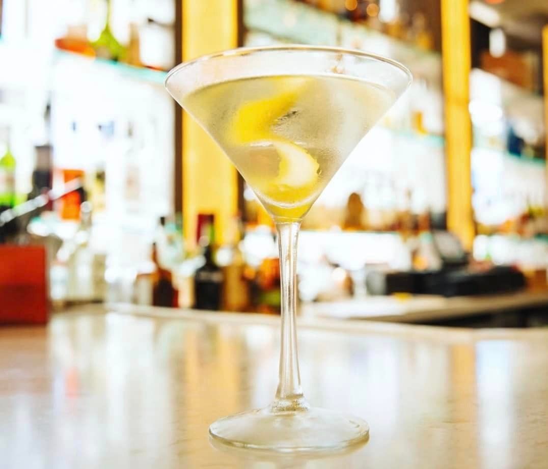 Twist Martini & Associates | Virginia Beach, VA