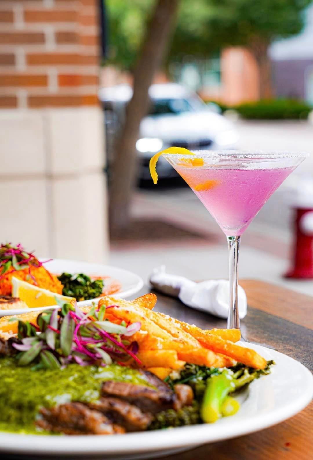 Twist Martini & Associates | Virginia Beach, VA