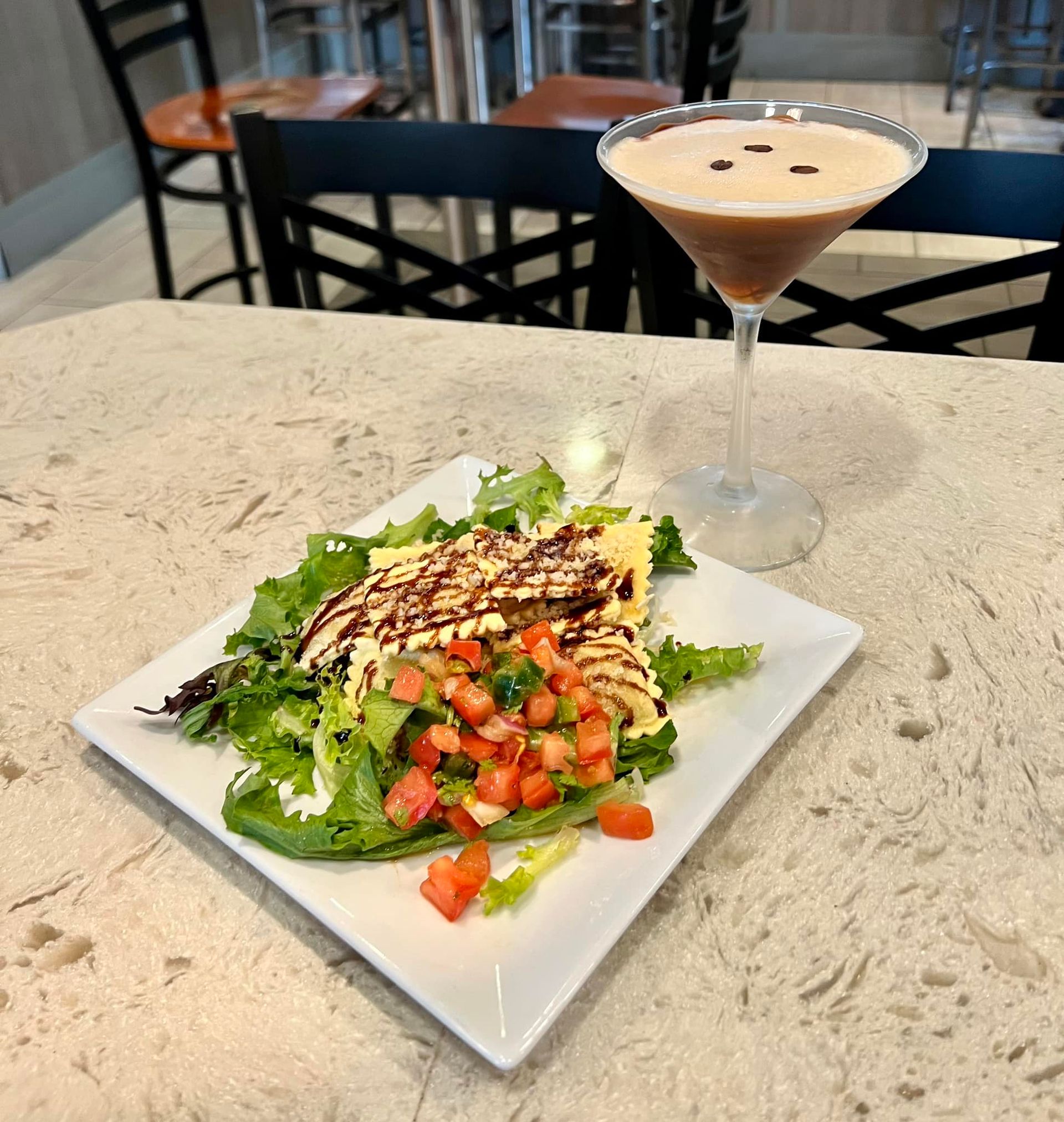 Twist Martini & Associates | Virginia Beach, VA