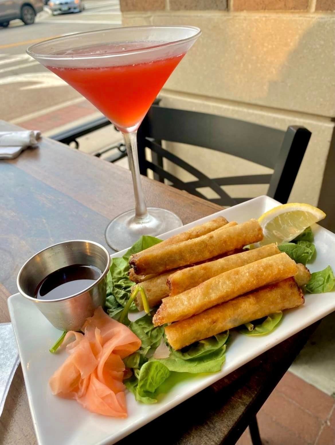 Twist Martini & Associates | Virginia Beach, VA