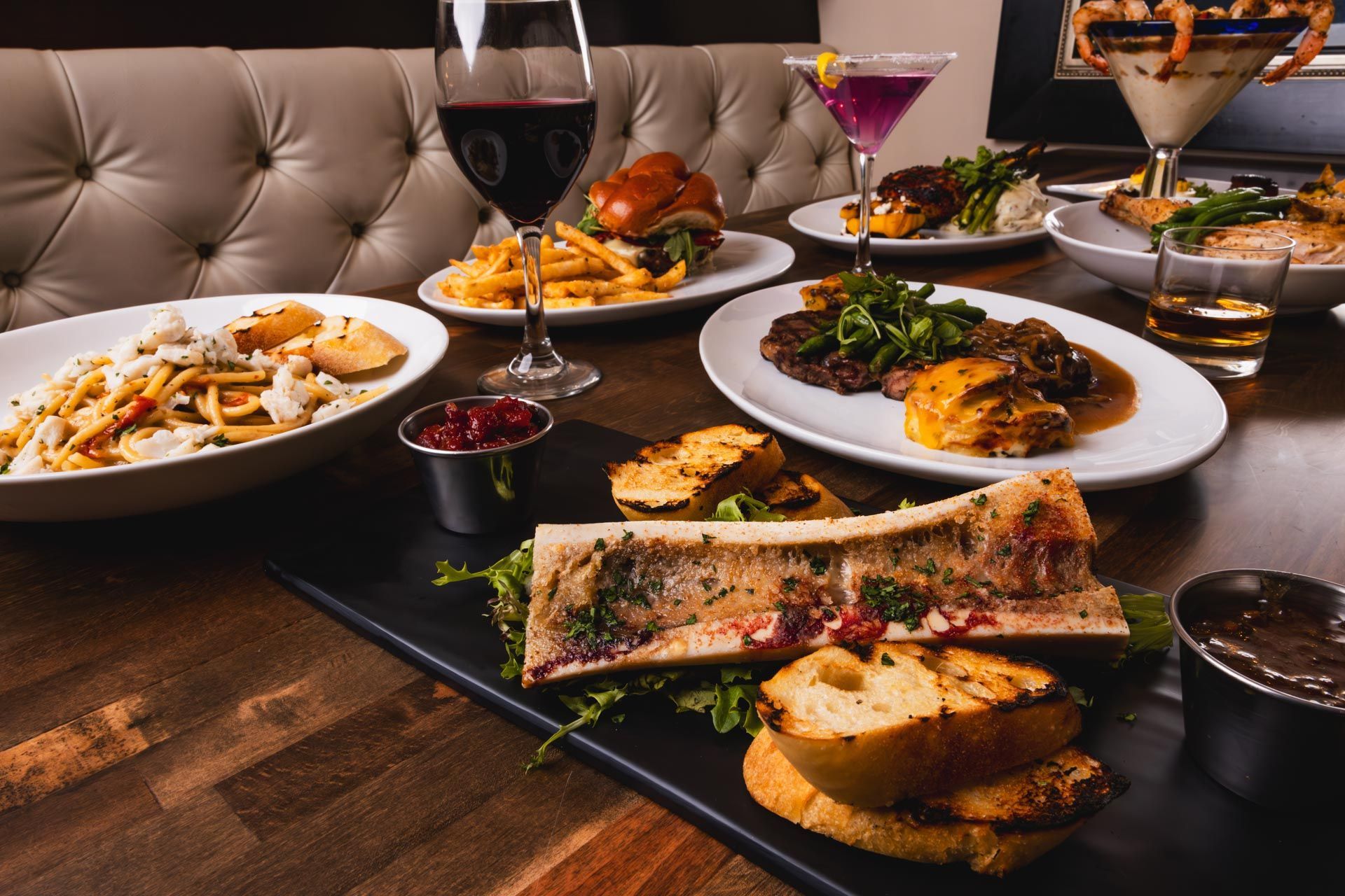 Twist Martini & Associates | Virginia Beach, VA