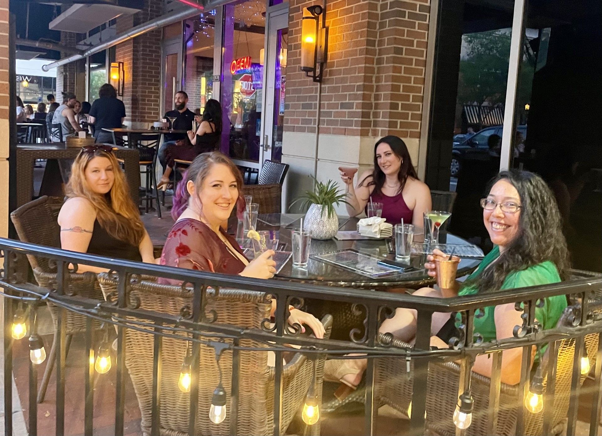 Twist Martini & Associates | Virginia Beach, VA