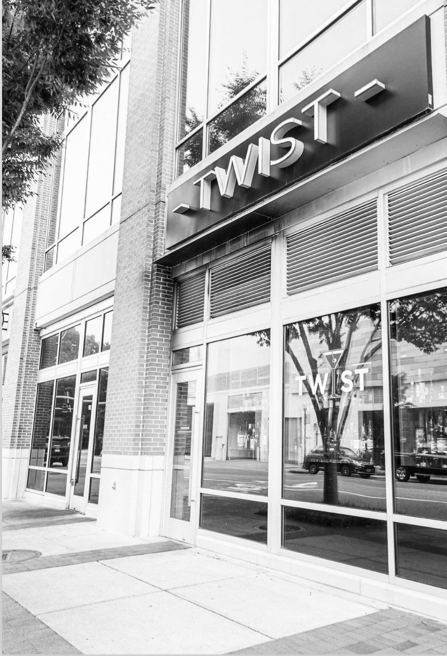 Twist Martini & Associates | Virginia Beach, VA