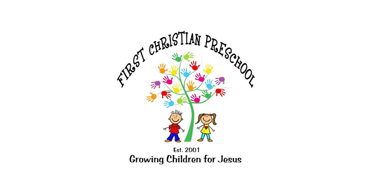 Preschool | First Christian Preschool