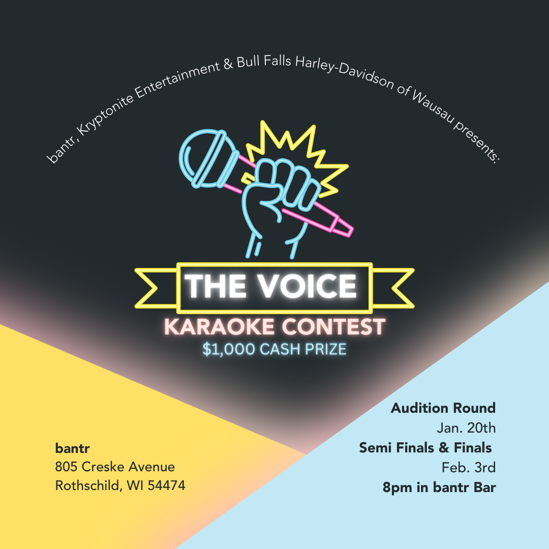 Bantr | Beautifully Furnished Apartments in Rothschild, WI