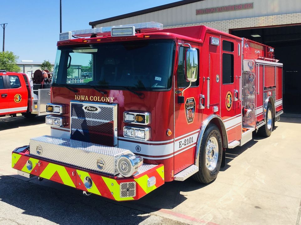 BRAZORIA COUNTY EMERGENCY SERVICES DISTRICT NO. 3 BRAZORIA COUNTY EMERGENCY SERVICES DISTRICT NO. 3