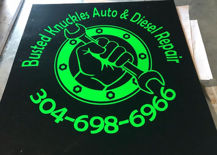 Shaffer's Custom Screen Printing | Services