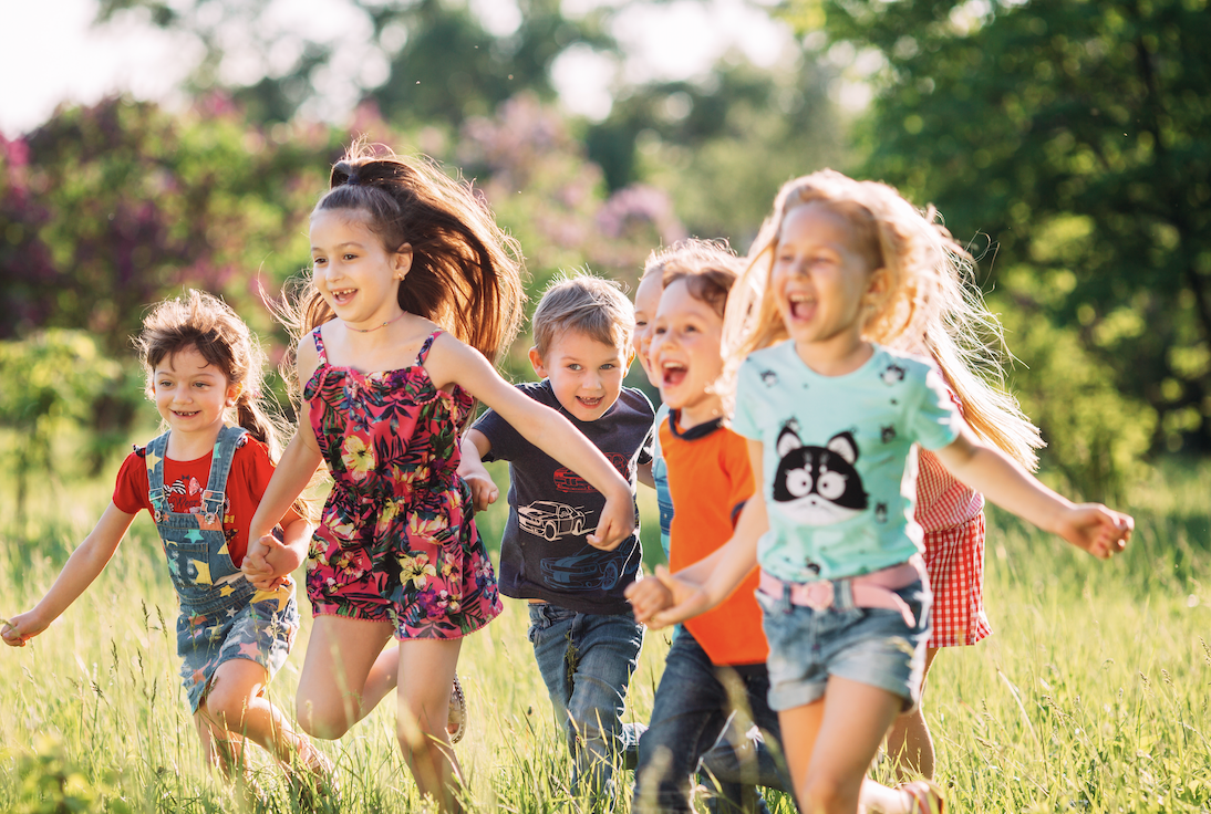 Top Activities for Kids Part 1