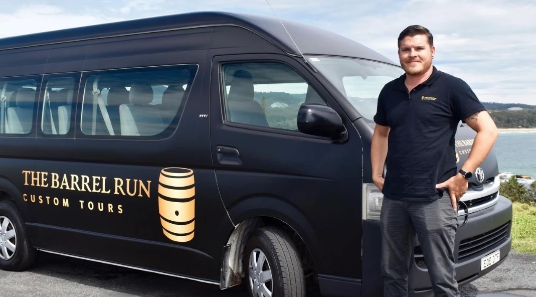 Coffs Coast Distillery, Winery & Brewery Tours