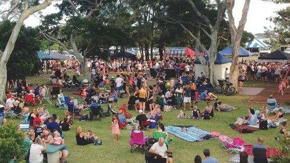 5 Markets You Can’t Miss in Coffs Harbour and Surrounds