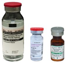 Precision Dose, Inc. Liquid Unit Dose Medications