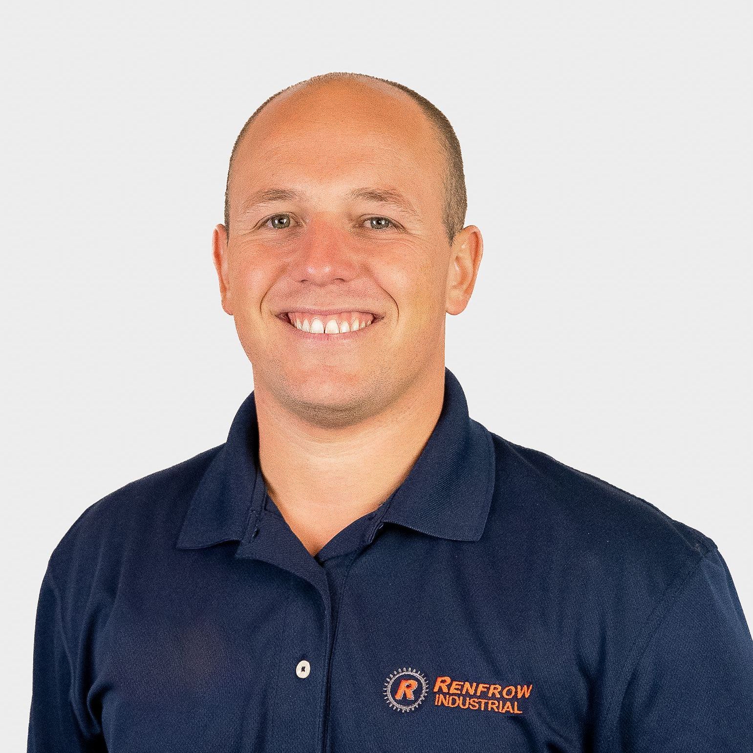 About Us - Renfrow Industrial Manufacturing Solutions for Your Plant