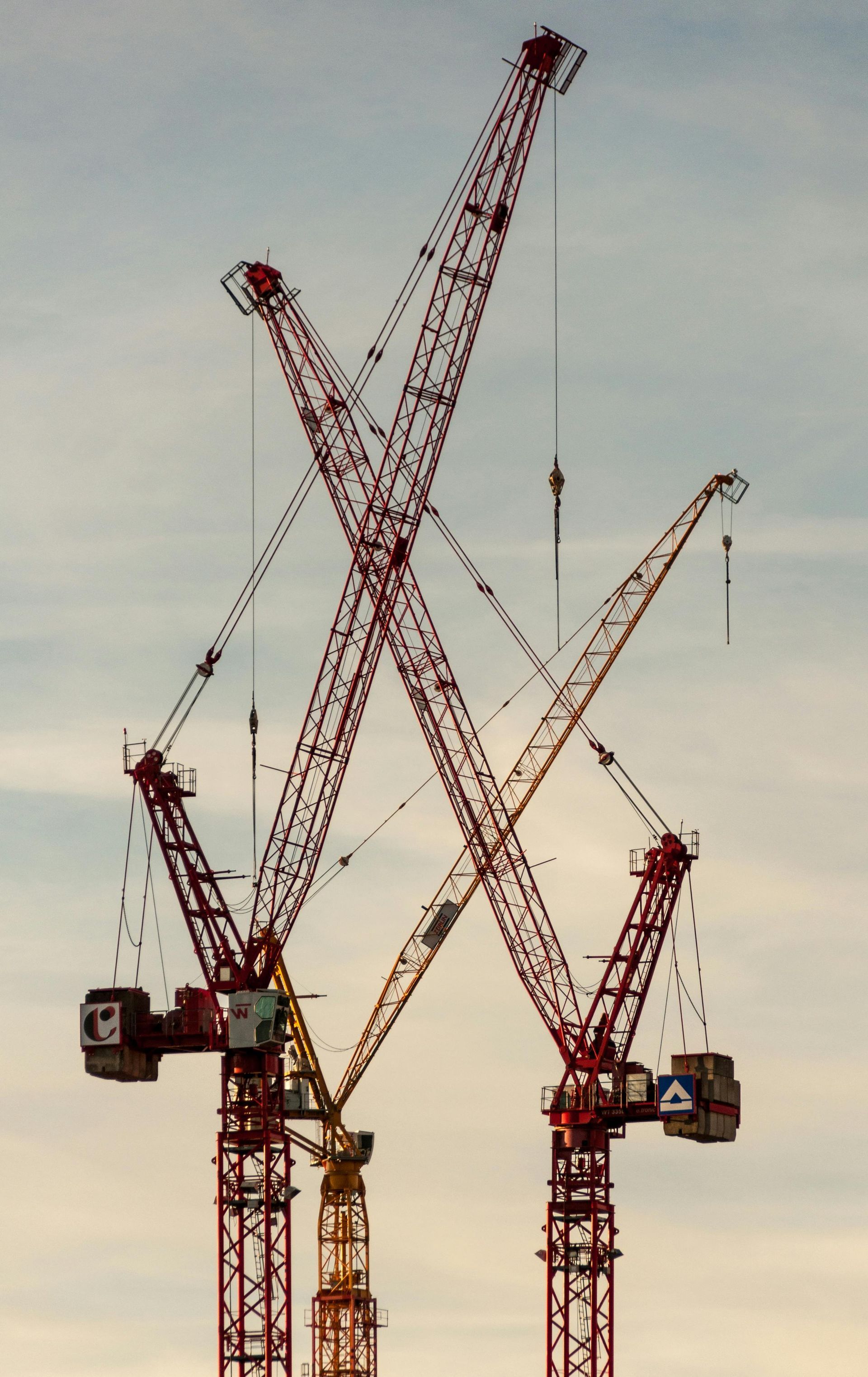 What Do I Need to Know About OSHA Regulations in Construction?