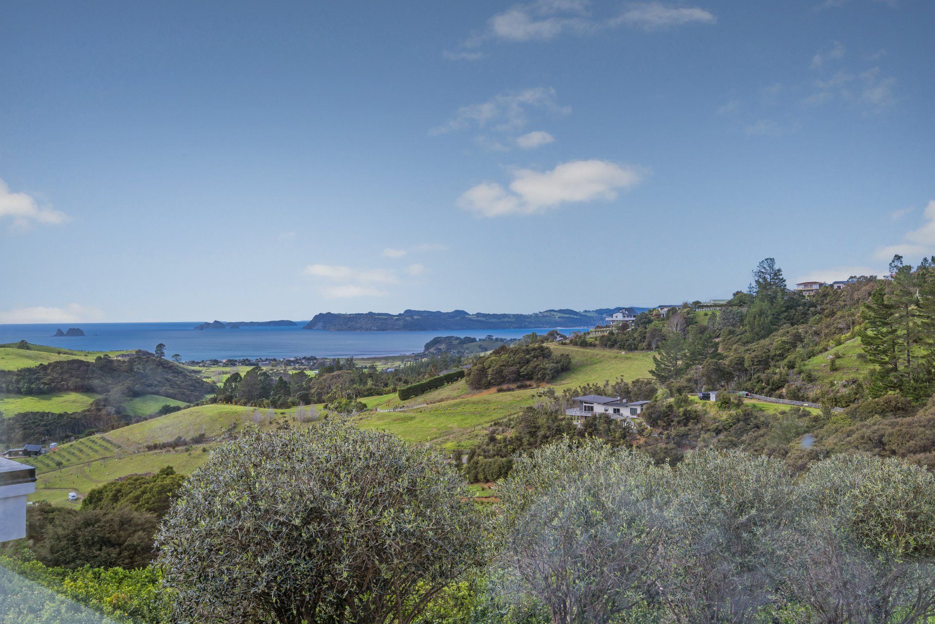 Bayview Valley Lodge