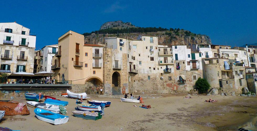 Tour Operator - Palermo - Sicilissimo Incoming