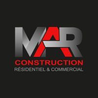 Entrepreneur général | Constructions MAR