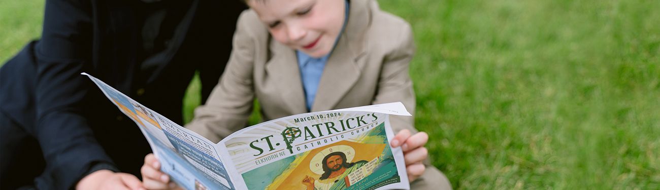 Effective Church Bulletin Designs We LOVE!