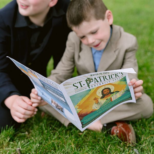 Effective Church Bulletin Designs We LOVE!