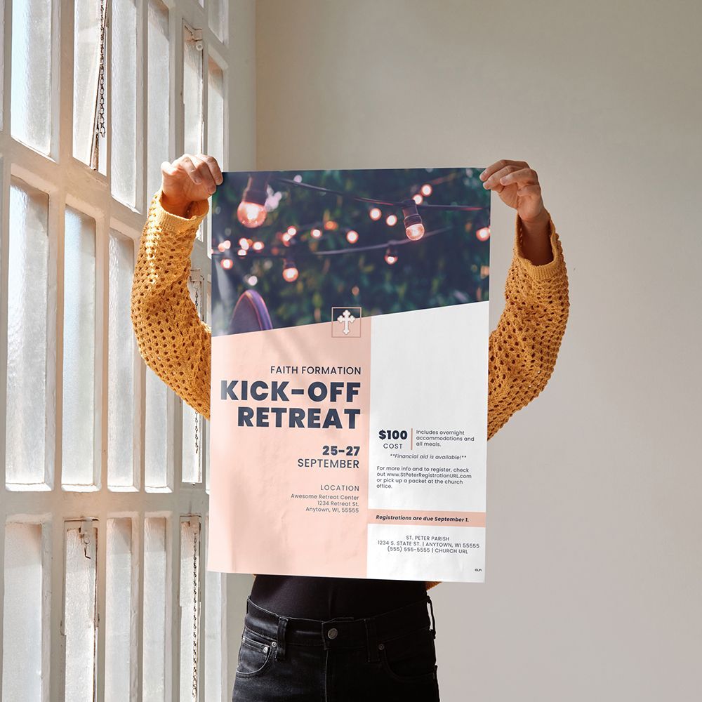 Flyer Designs that WORK — Best Practices for Effective Flyers