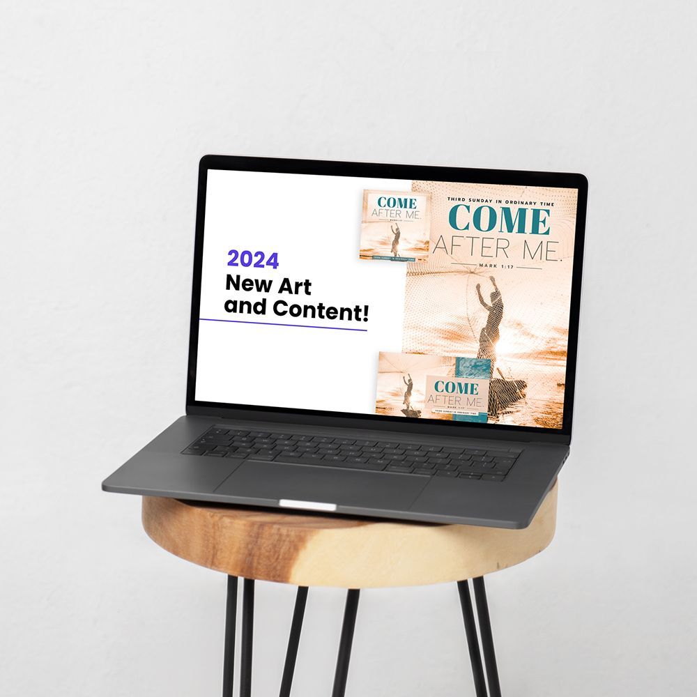 Introducing Our New Art and Content in WeCreate for 2024