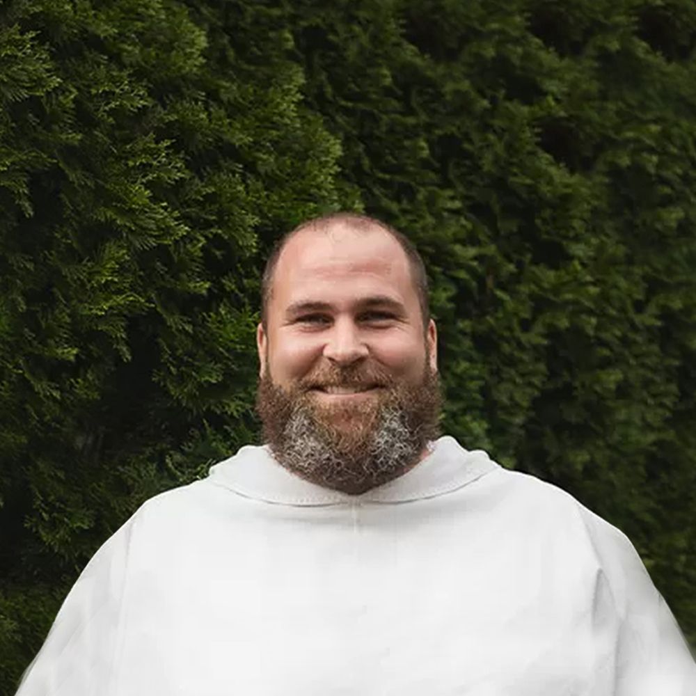 Eucharistic Revival: An Interview with Fr. Patrick Hyde, OP