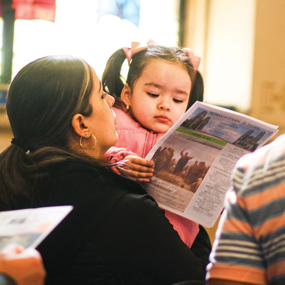 Ideas for Church Bulletin Designs That Truly Stand Out