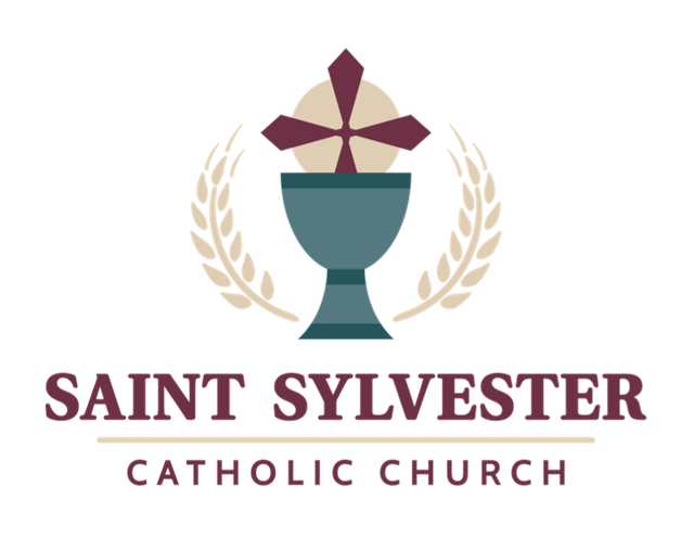 Parish Logo Logo Explanation — St. Bartholomew Catholic Church And