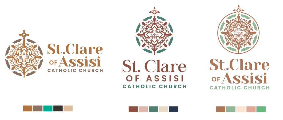 Catholic Logo