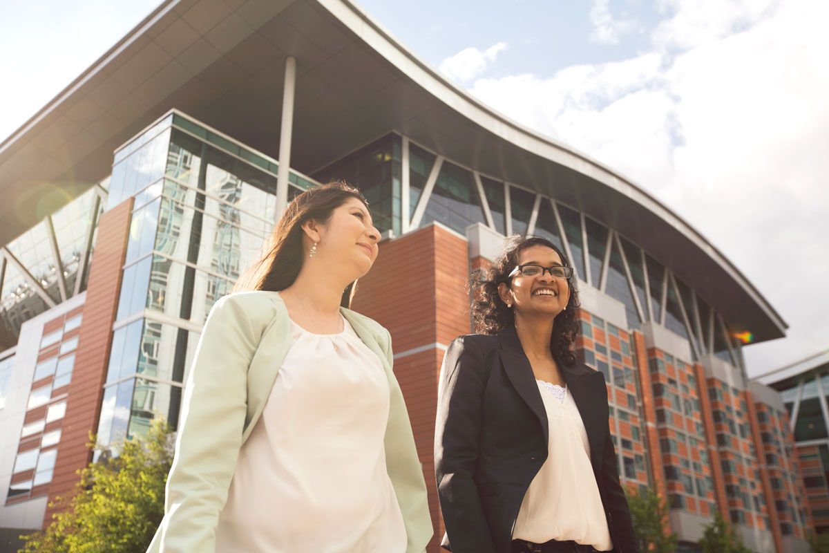 Divisions at SAIT | Job Opportunities at SAIT