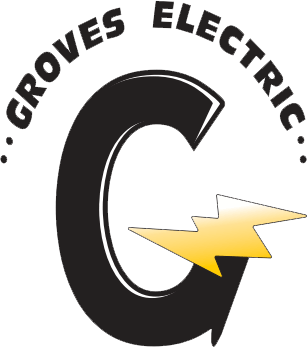 Electrical Contractor in Chattanooga, TN | Groves Electric